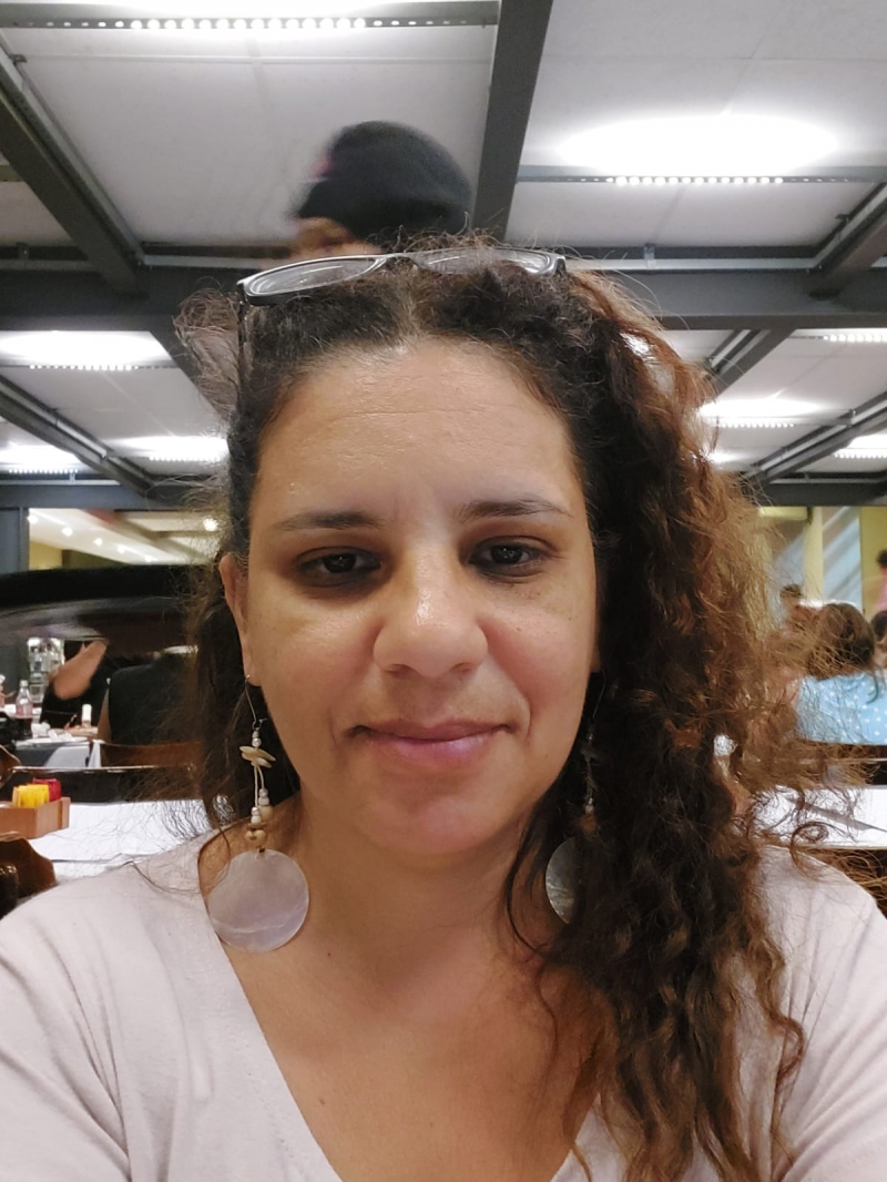 Ananda | Tarot Cigano | Atendentes | TV Tarot | Consultas de Tarot ...